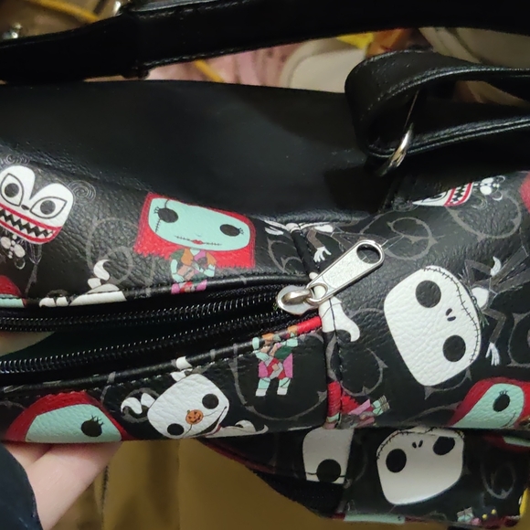 Funko | Bags | Funko Pop Limited Edition Mini Backpack | Poshmark